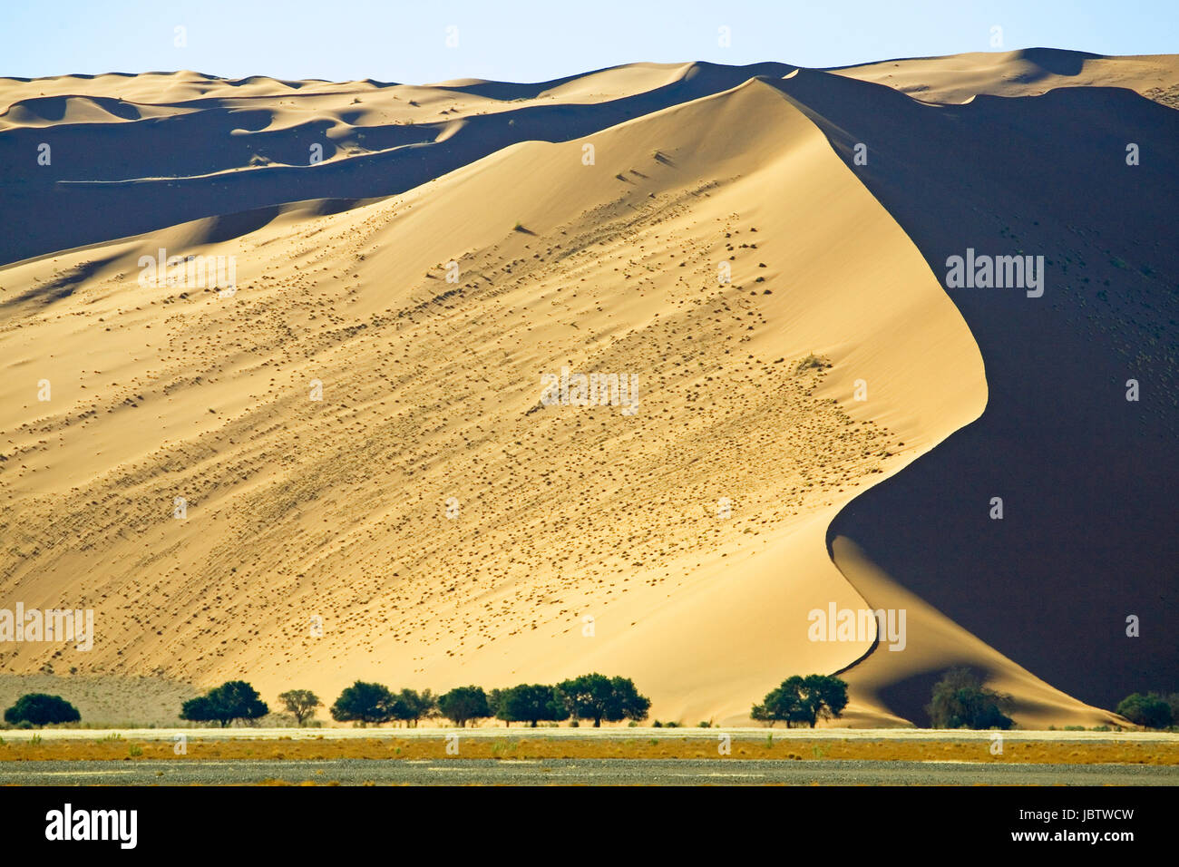 picturesque landscape format Stock Photo - Alamy