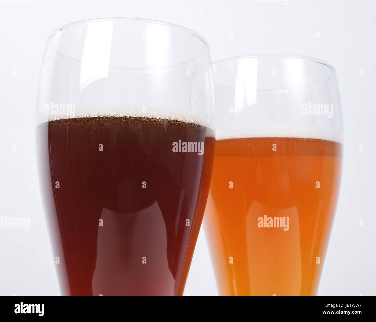 Birra weizen hi-res stock photography and images - Alamy