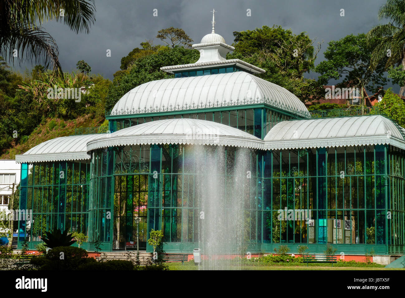 Petropolis hi-res stock photography and images - Alamy