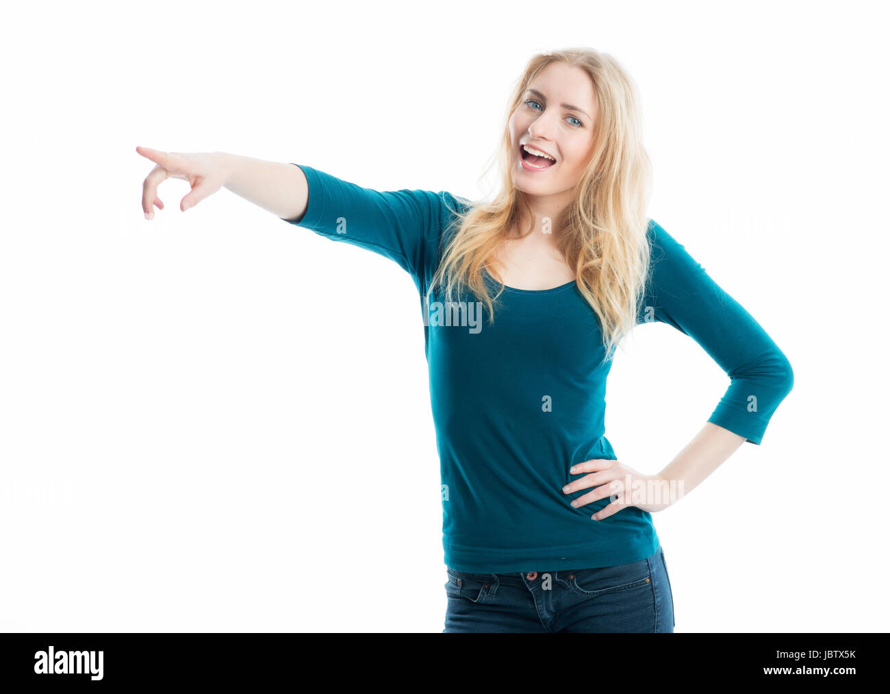 Shows the direction hi-res stock photography and images - Alamy