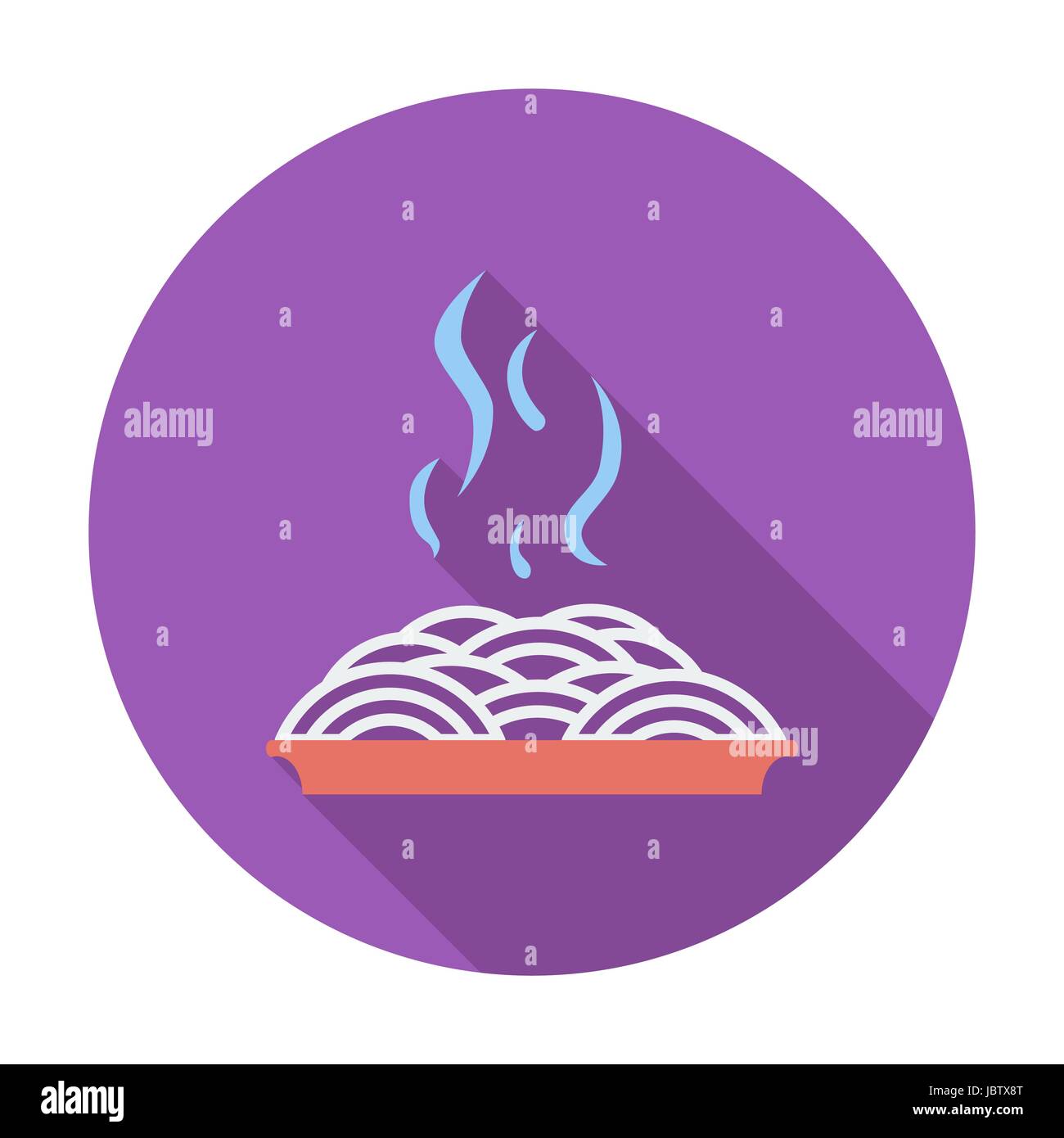 Spaghetti Vector Vectors Stock Photos & Spaghetti Vector Vectors Stock ...