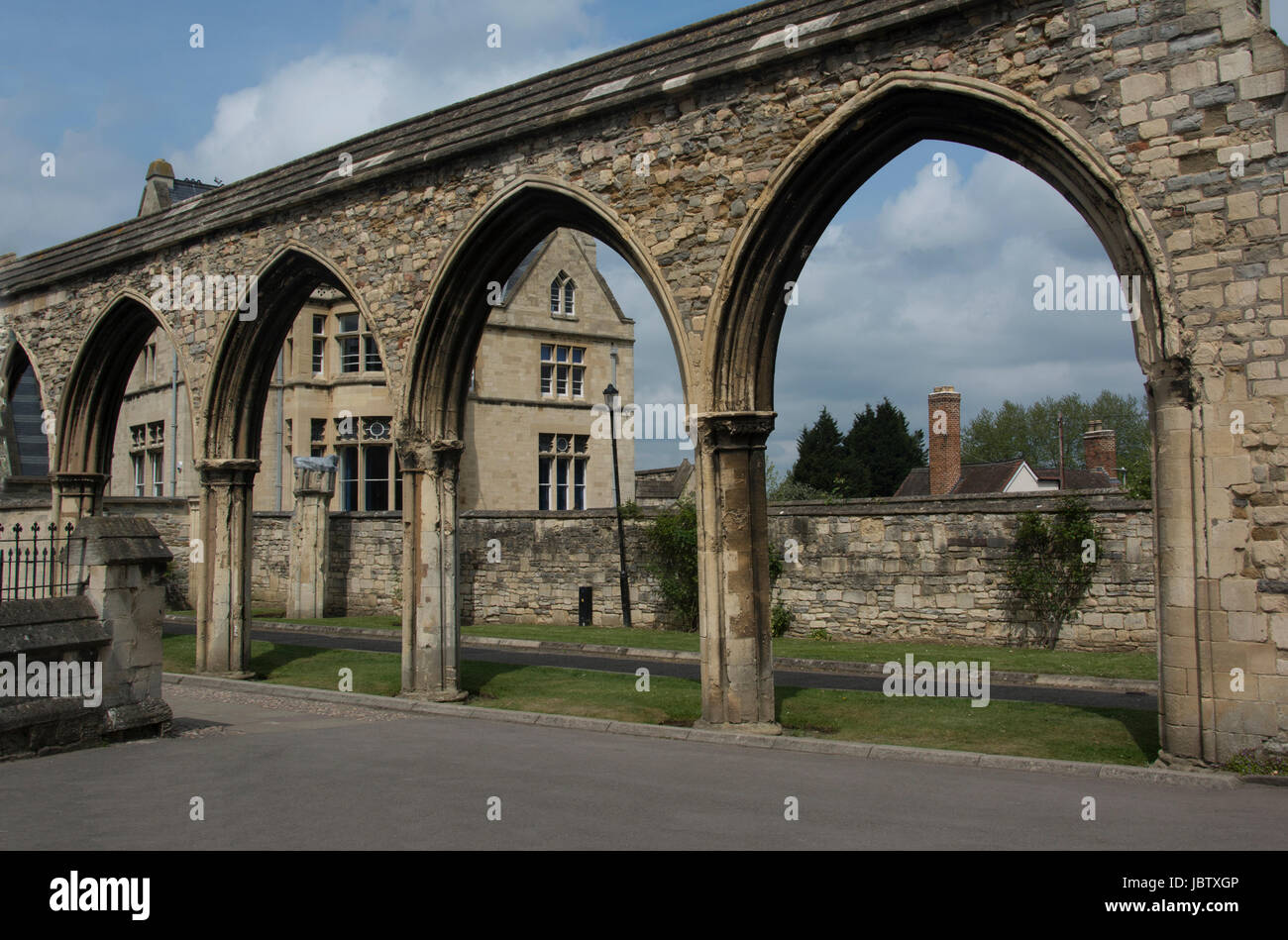 Gloucester cathedral cathedrals religion history heritage church hi-res ...
