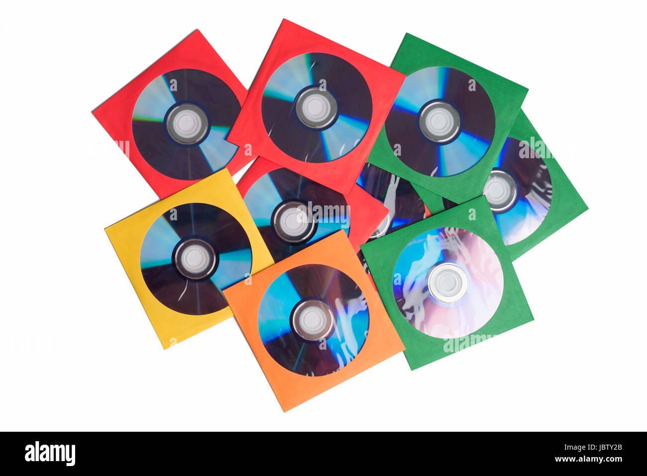 Cd s hi-res stock photography and images - Alamy