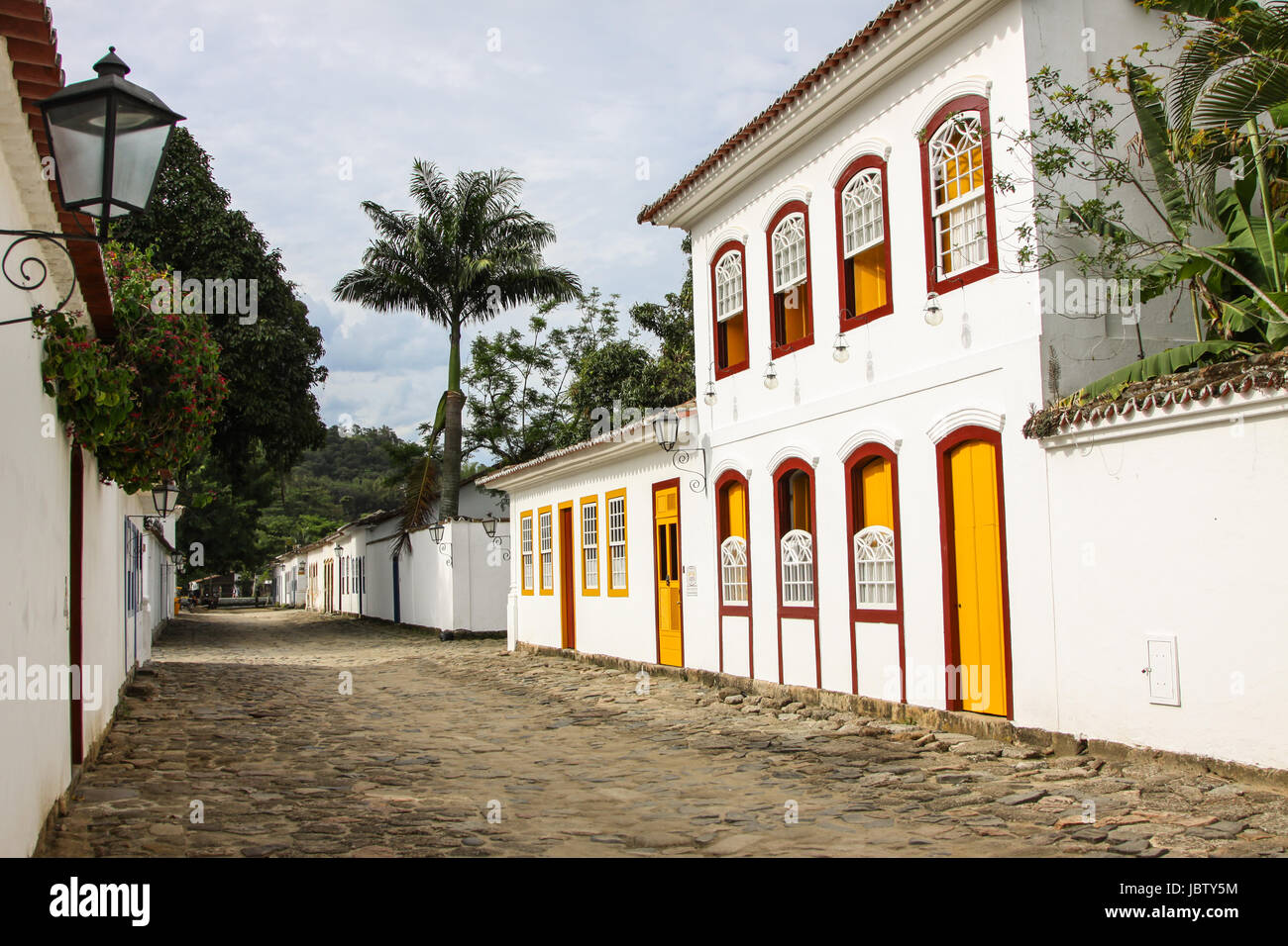 Estrada Real Brazil High Resolution Stock Photography and Images - Alamy