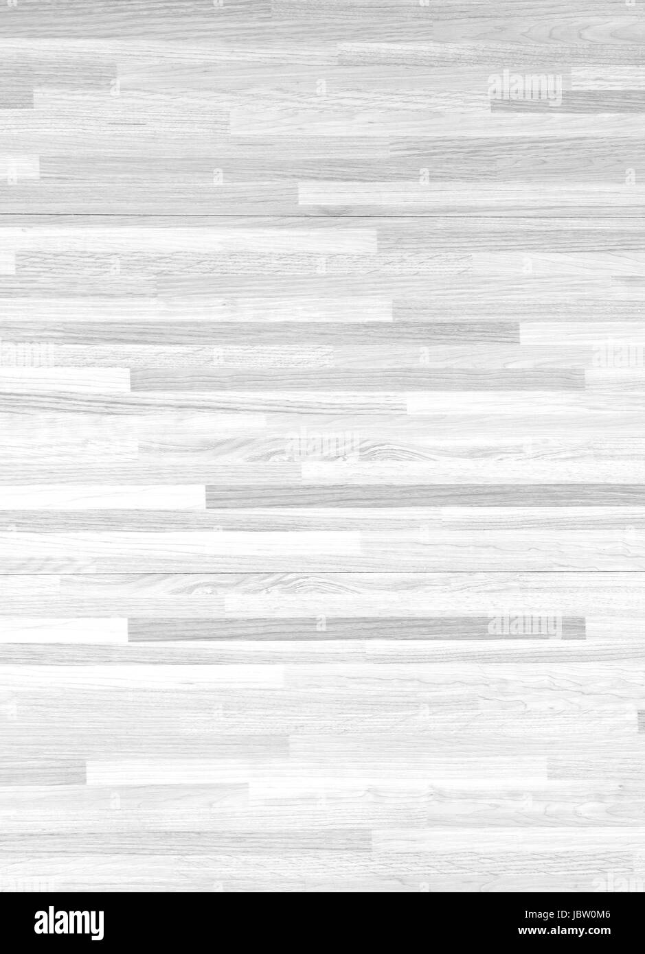 Hardwood maple basketball court floor viewed from above Stock Photo - Alamy