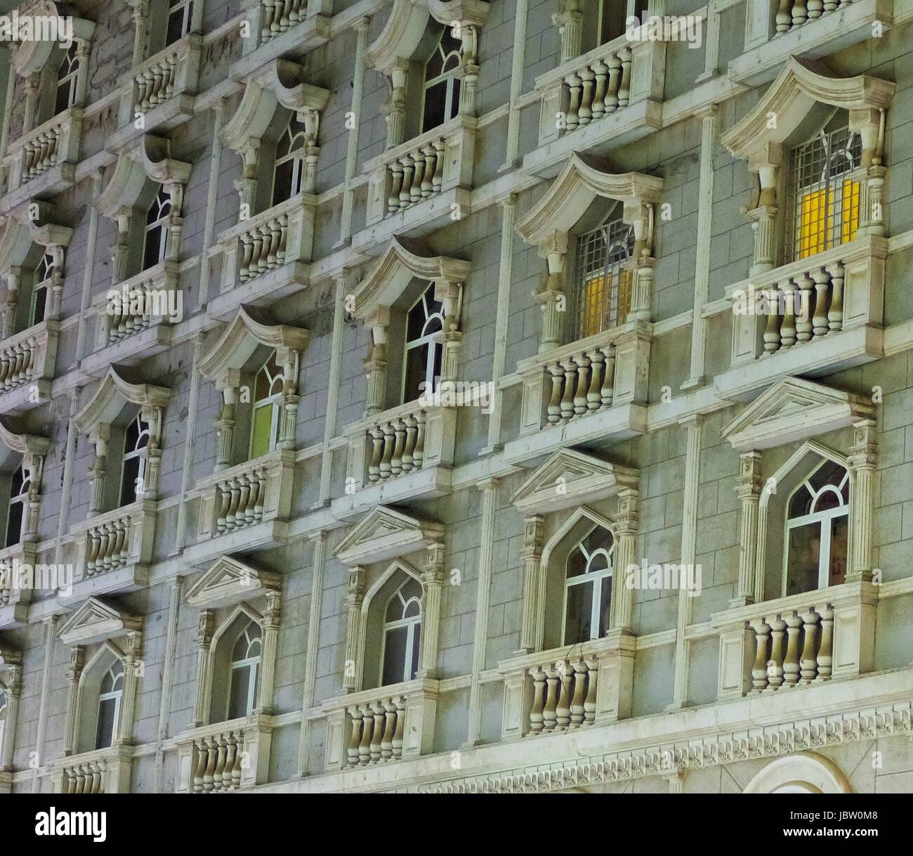Beautiful windows hi-res stock photography and images - Alamy