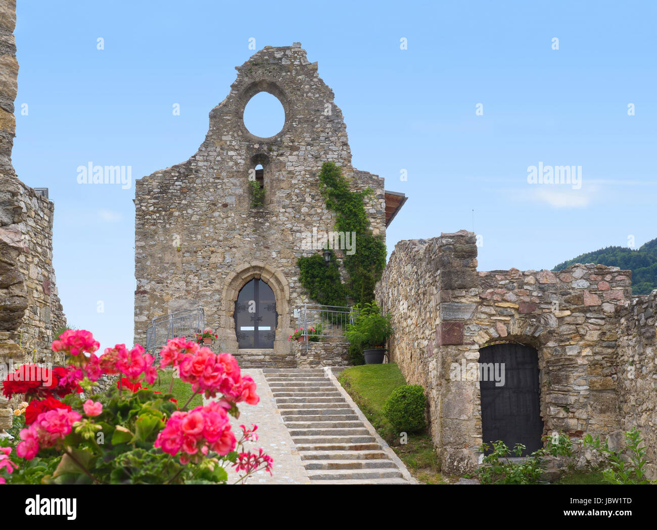 Arnoldstein hi-res stock photography and images - Alamy