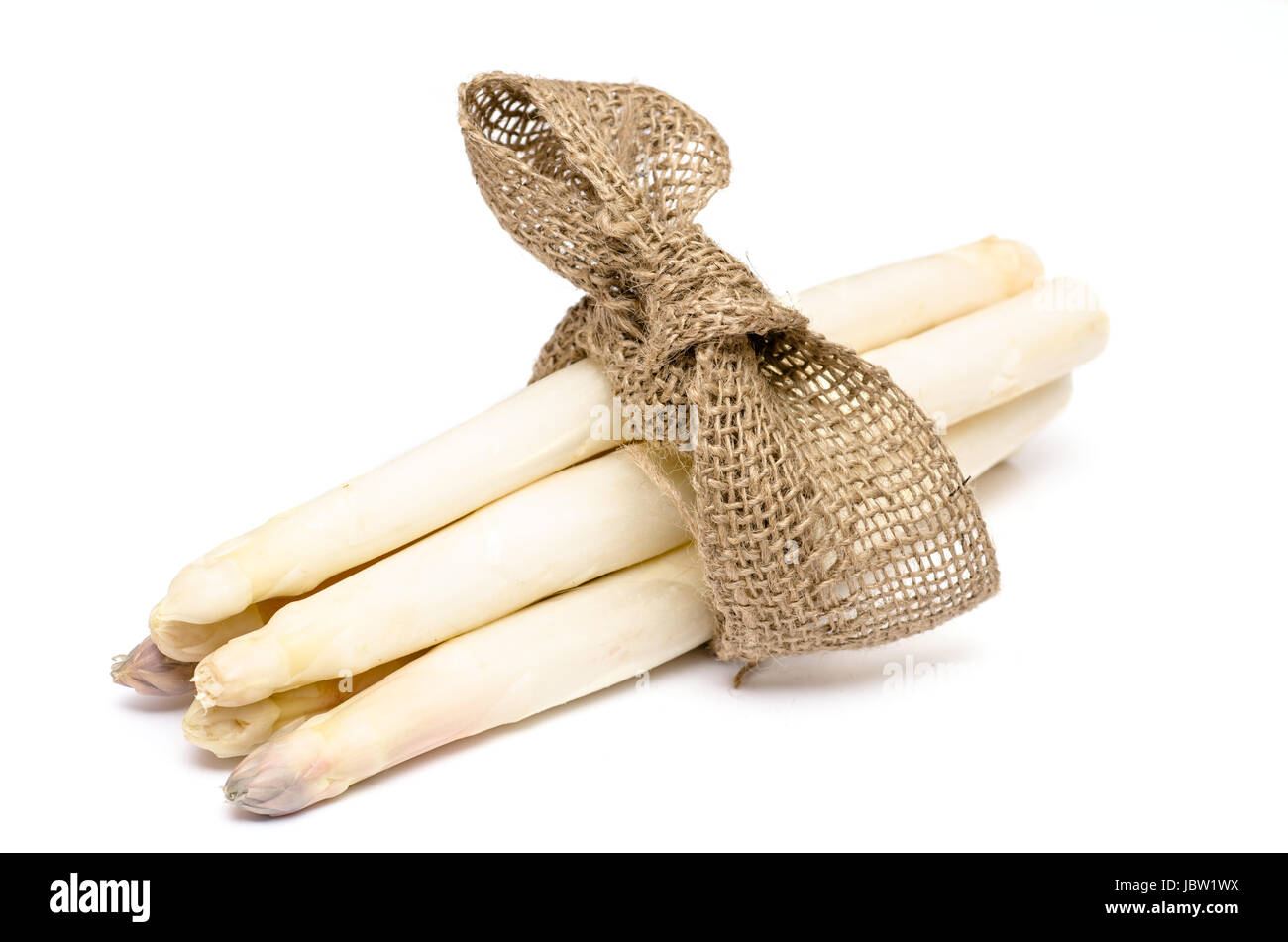 Spargel Cut Out Stock Images & Pictures - Alamy