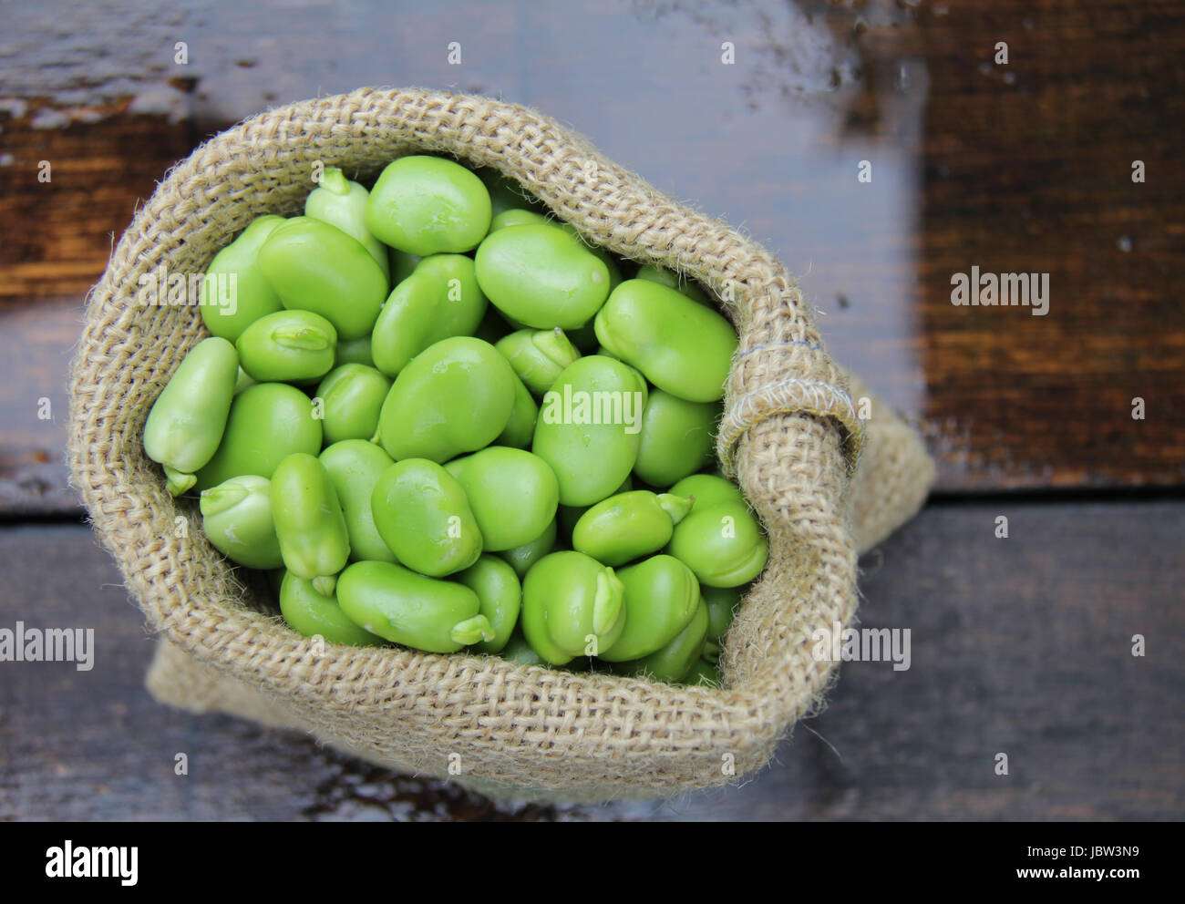 Raining beans hi-res stock photography and images - Alamy