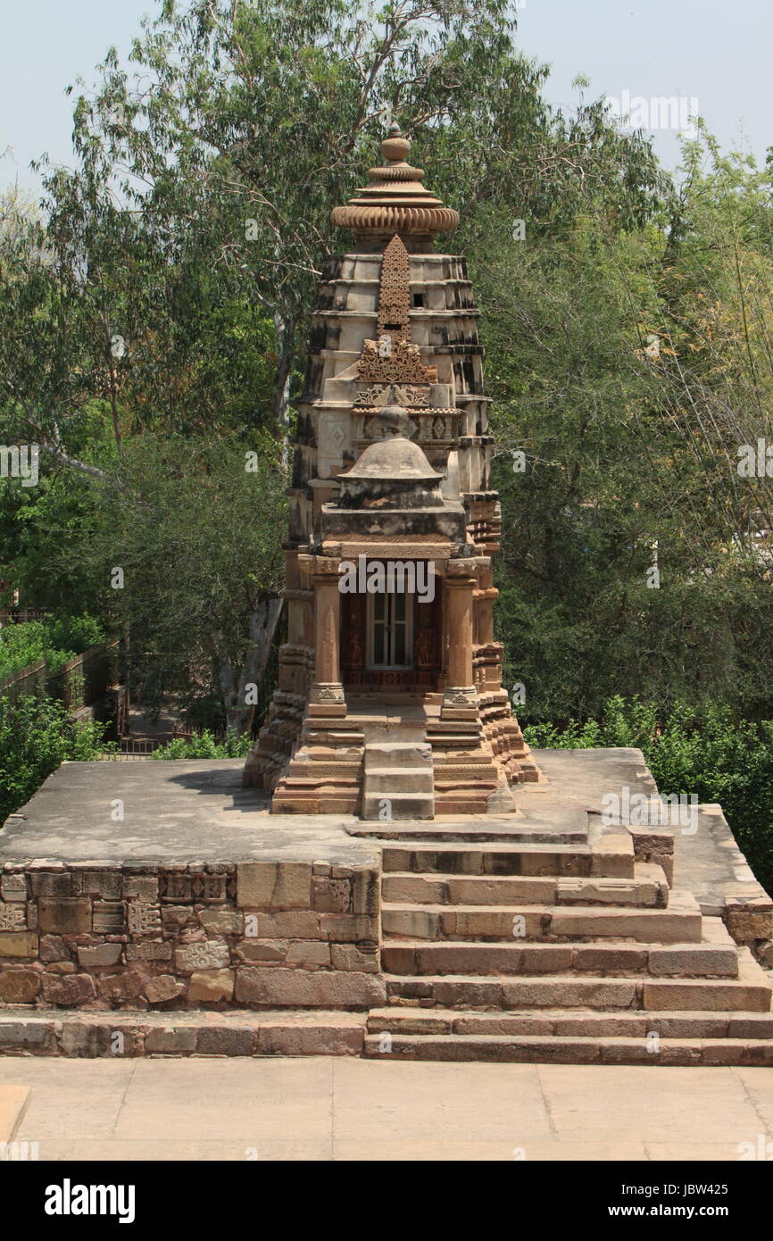 the temple town of khajuraho in india Stock Photo - Alamy the temple town of khajuraho in india Stock Photo - Alamy