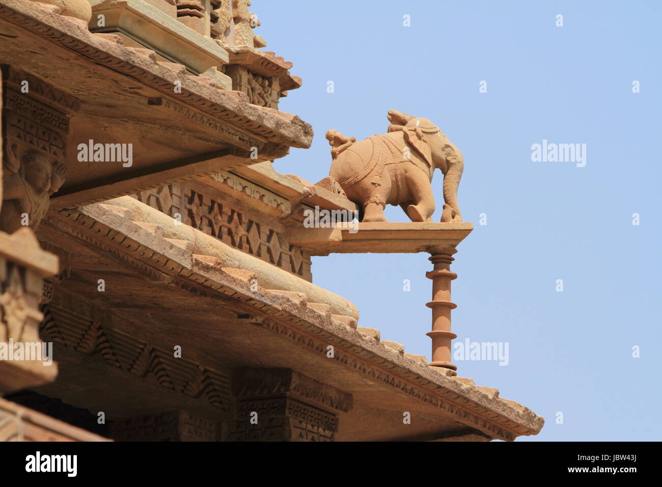 the temple town of khajuraho in india Stock Photo - Alamy the temple town of khajuraho in india Stock Photo - Alamy