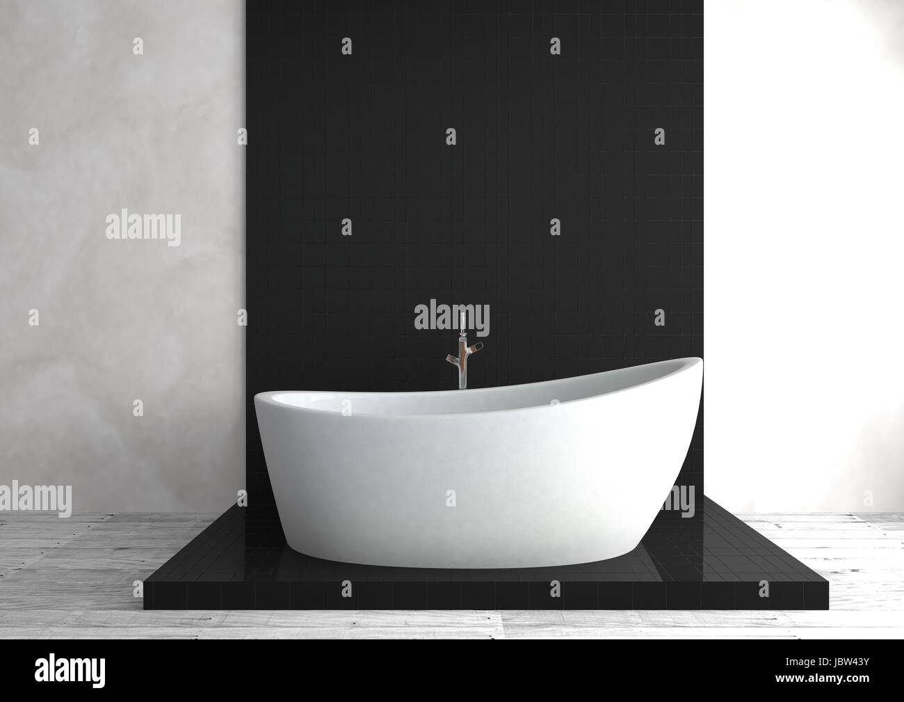 Badewanne hi-res stock photography and images - Alamy