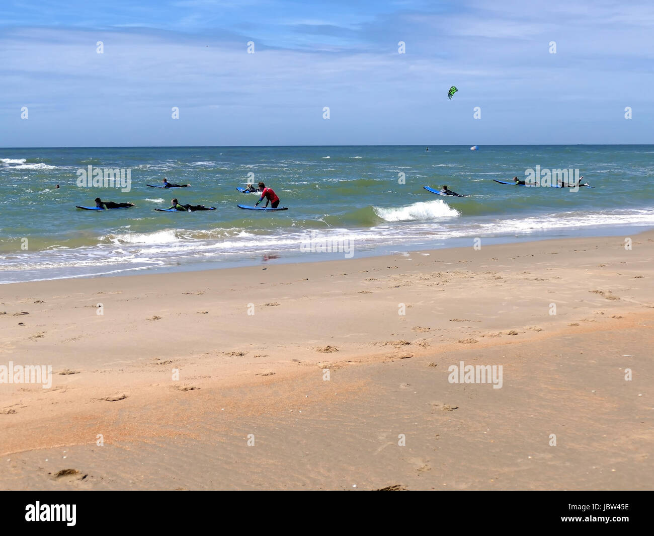 Castricum High Resolution Stock Photography and Images - Alamy