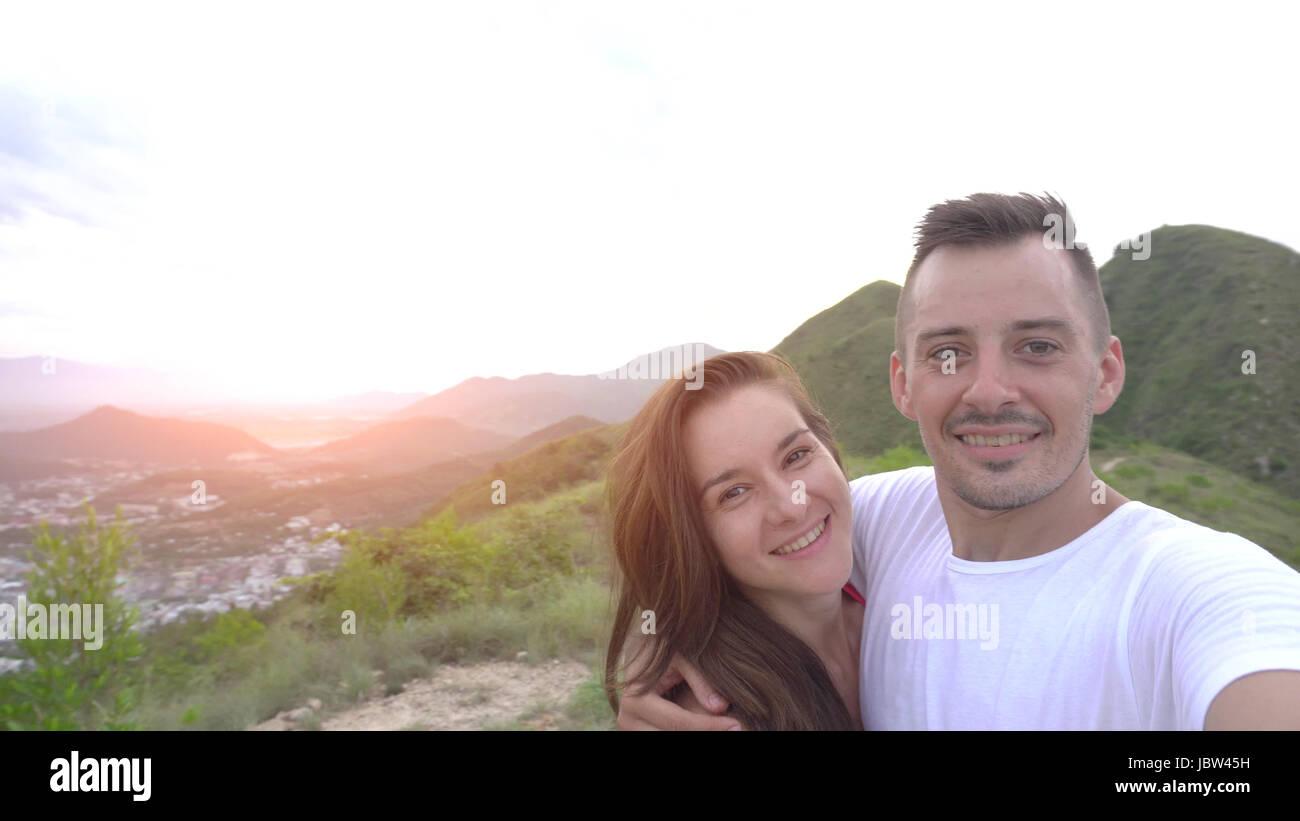 Aerial Kiss High Resolution Stock Photography and Images - Alamy