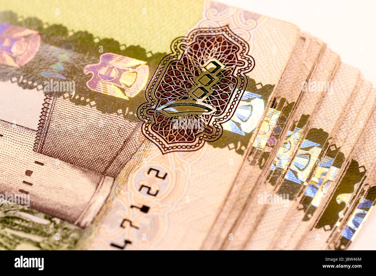 Abu dhabi islamic bank hi-res stock photography and images - Alamy