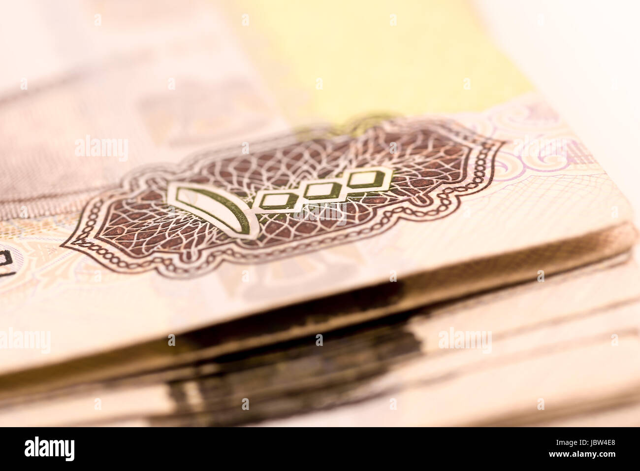 Detail arab emirates dirham hi-res stock photography and images - Alamy