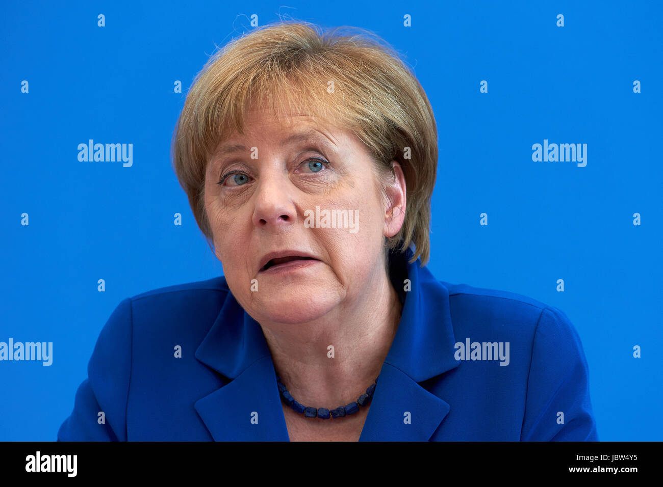 Dr angela dorothea merkel hi-res stock photography and images - Alamy