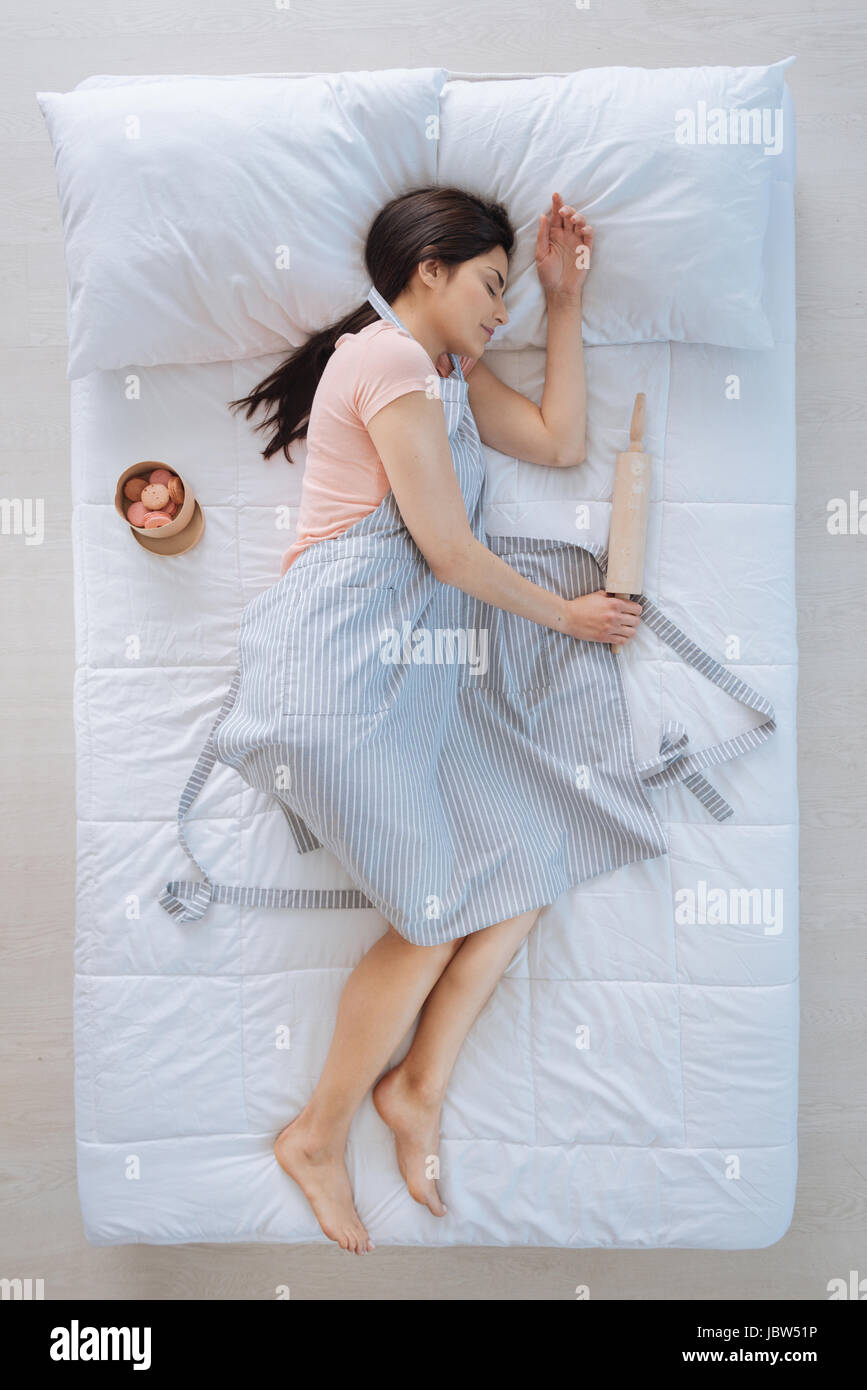 Calm cookies hi-res stock photography and images - Alamy