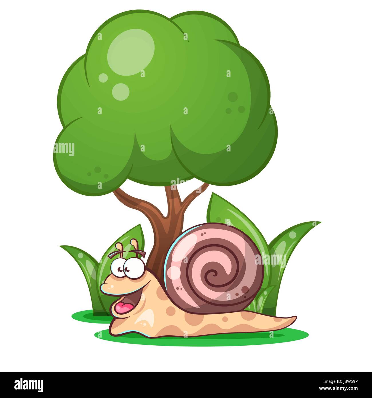 Grass slippery Cut Out Stock Images & Pictures - Alamy