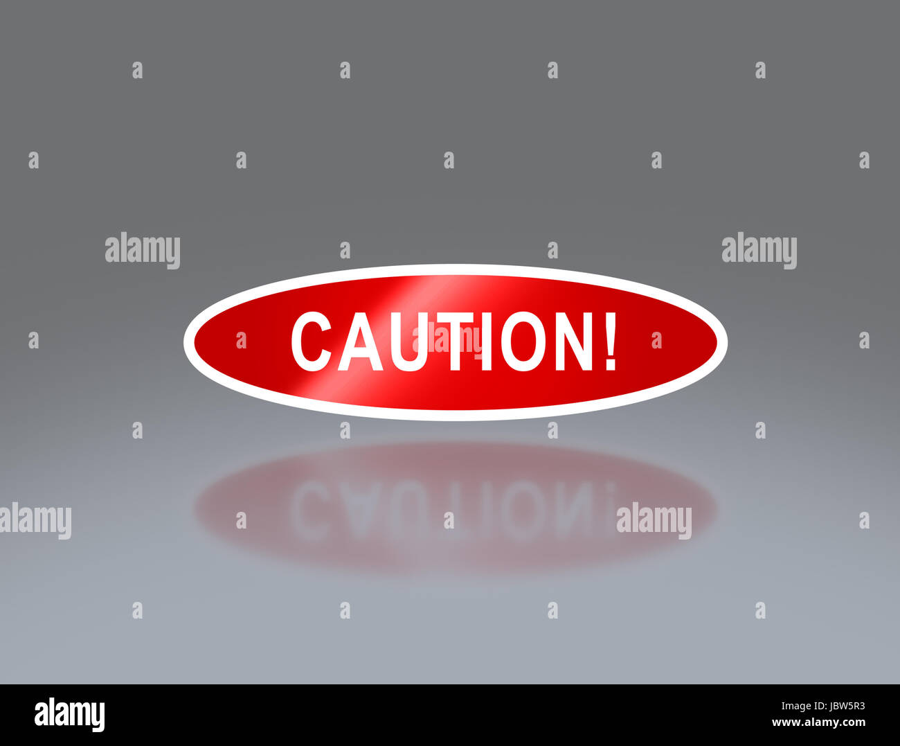 the notice of traffic sign for transportation safety Stock Photo - Alamy