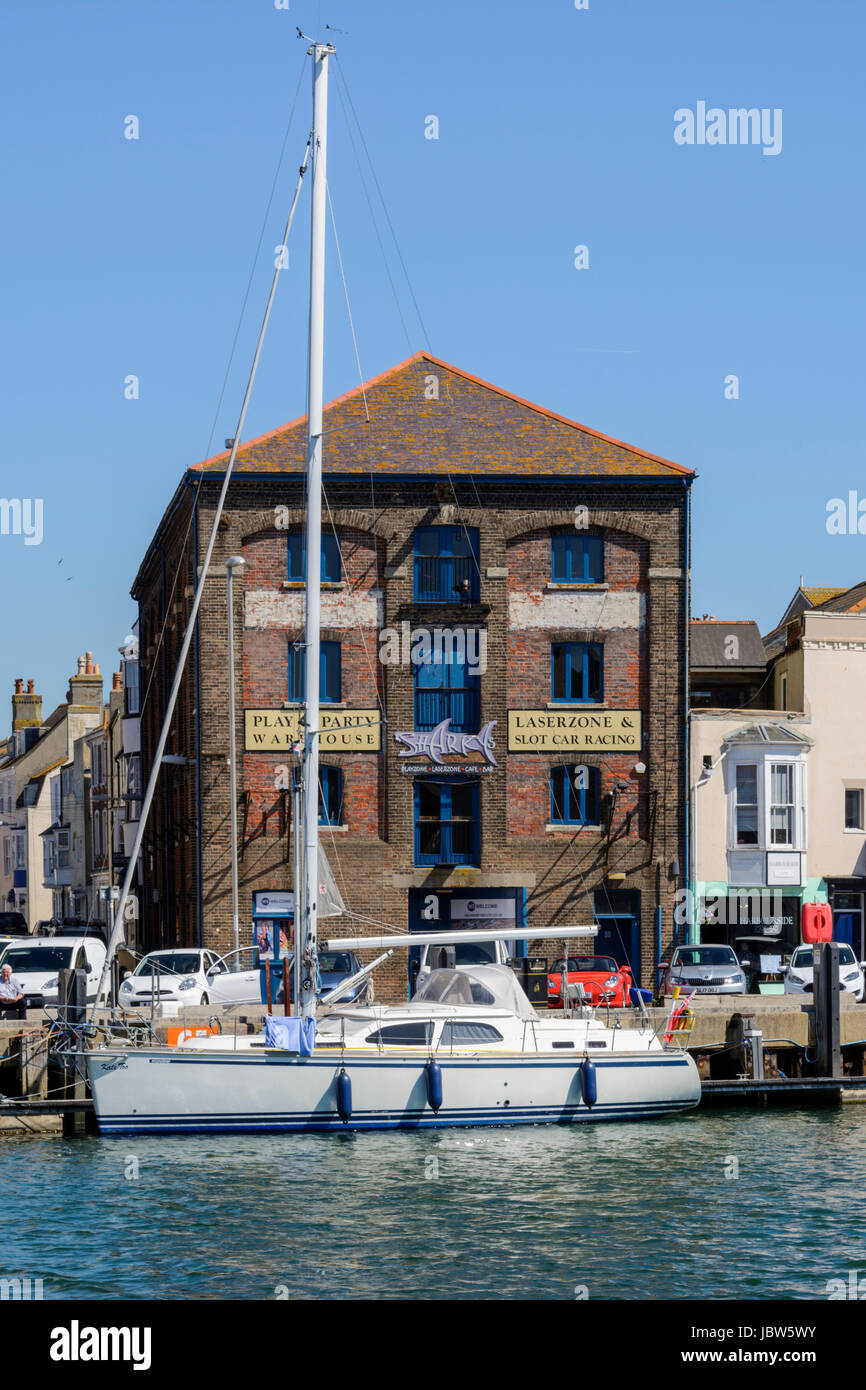 British seafronts hi-res stock photography and images - Alamy