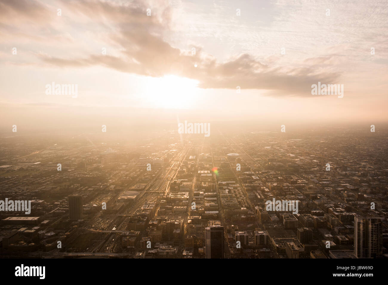 Skydeck hi-res stock photography and images - Alamy