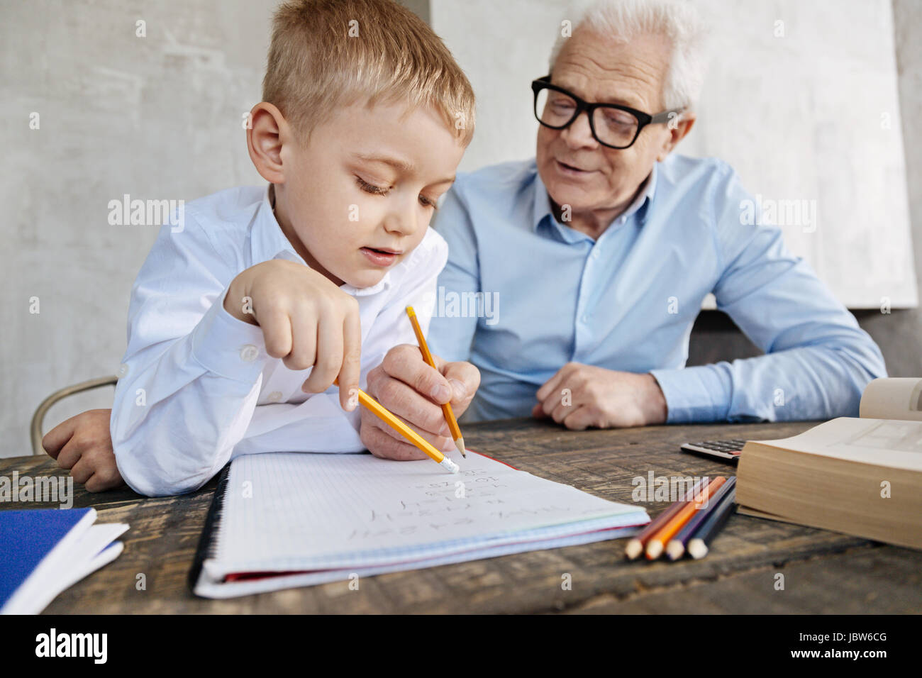 Understanding math hi-res stock photography and images - Alamy