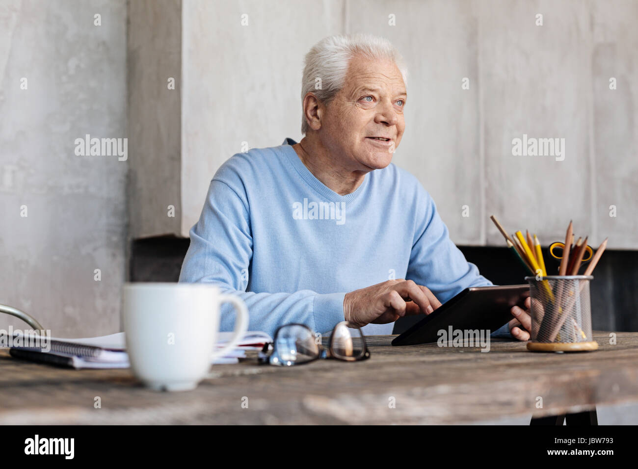 Productive age hi-res stock photography and images - Alamy