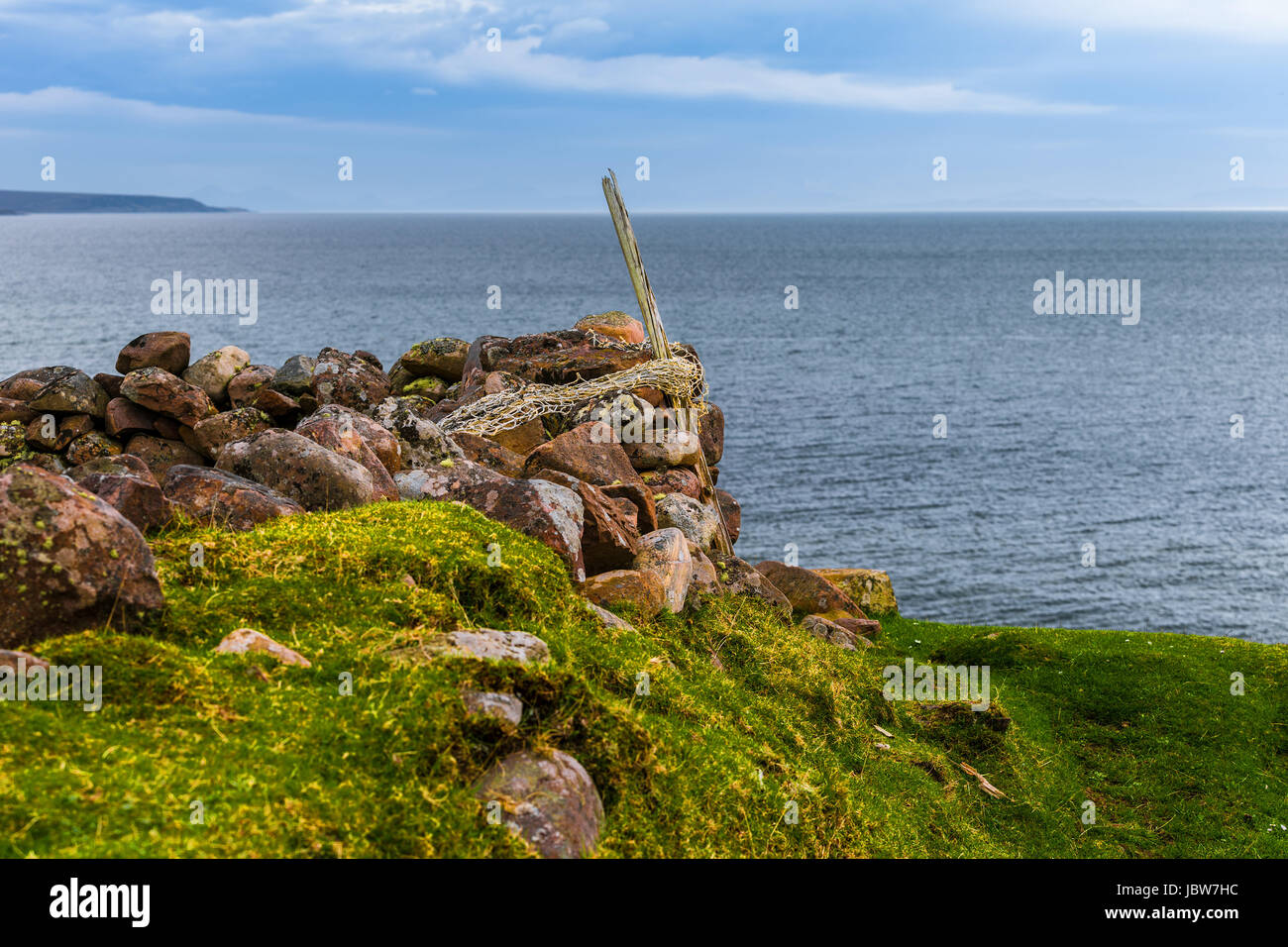 Big sands gairloch hi-res stock photography and images - Alamy