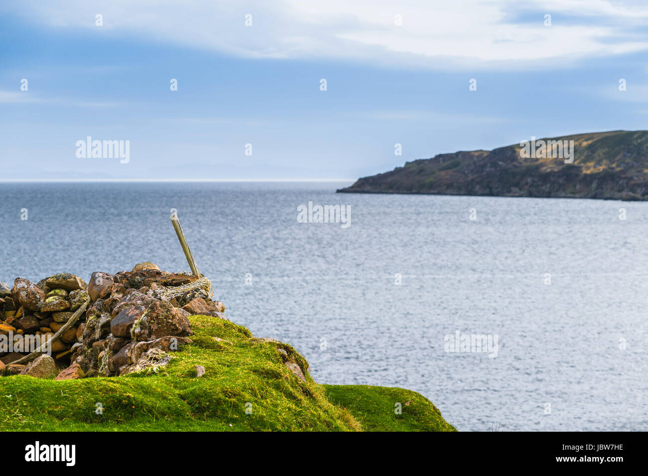 Big sands gairloch hi-res stock photography and images - Alamy