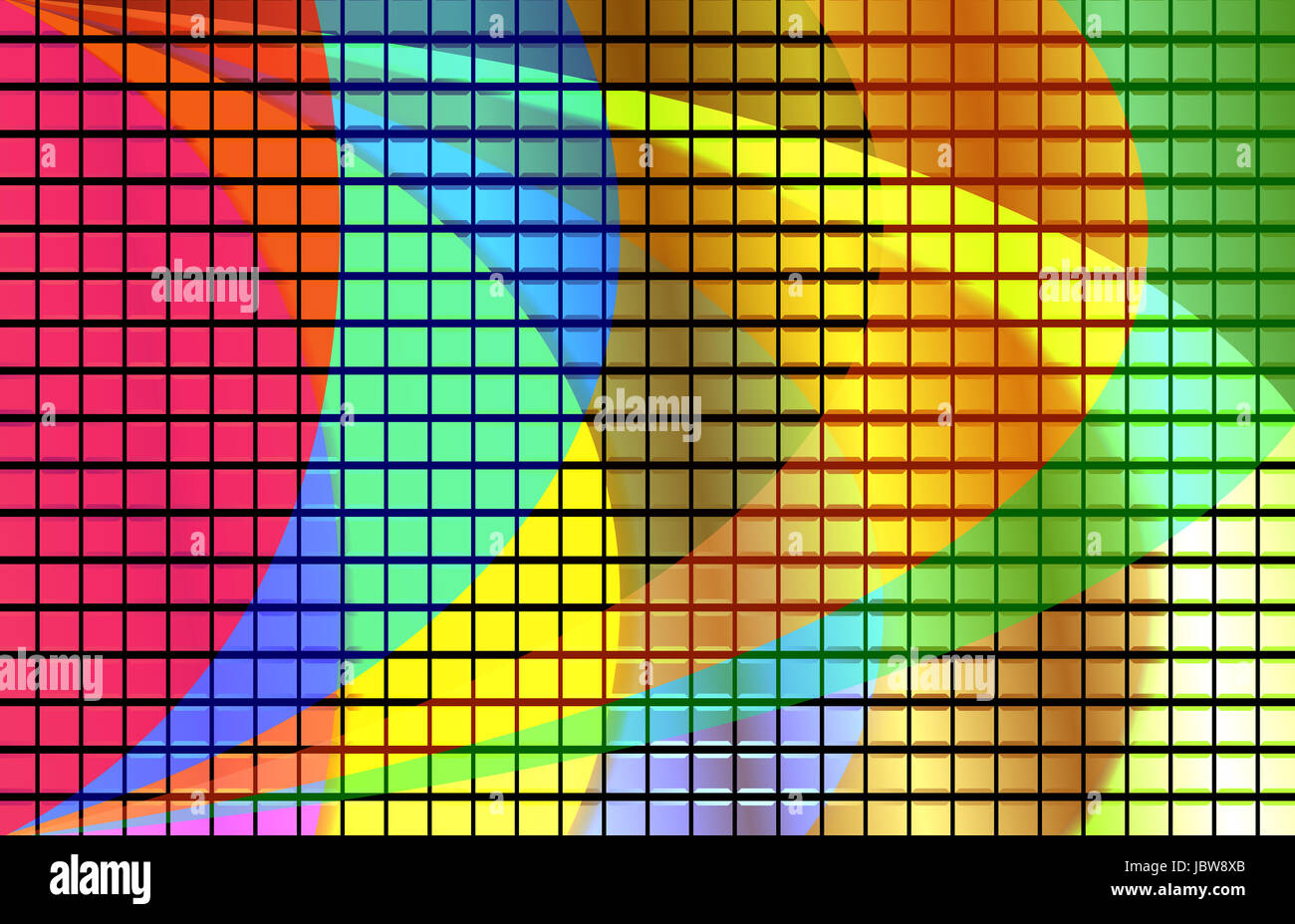 Gradient curve hi-res stock photography and images - Alamy