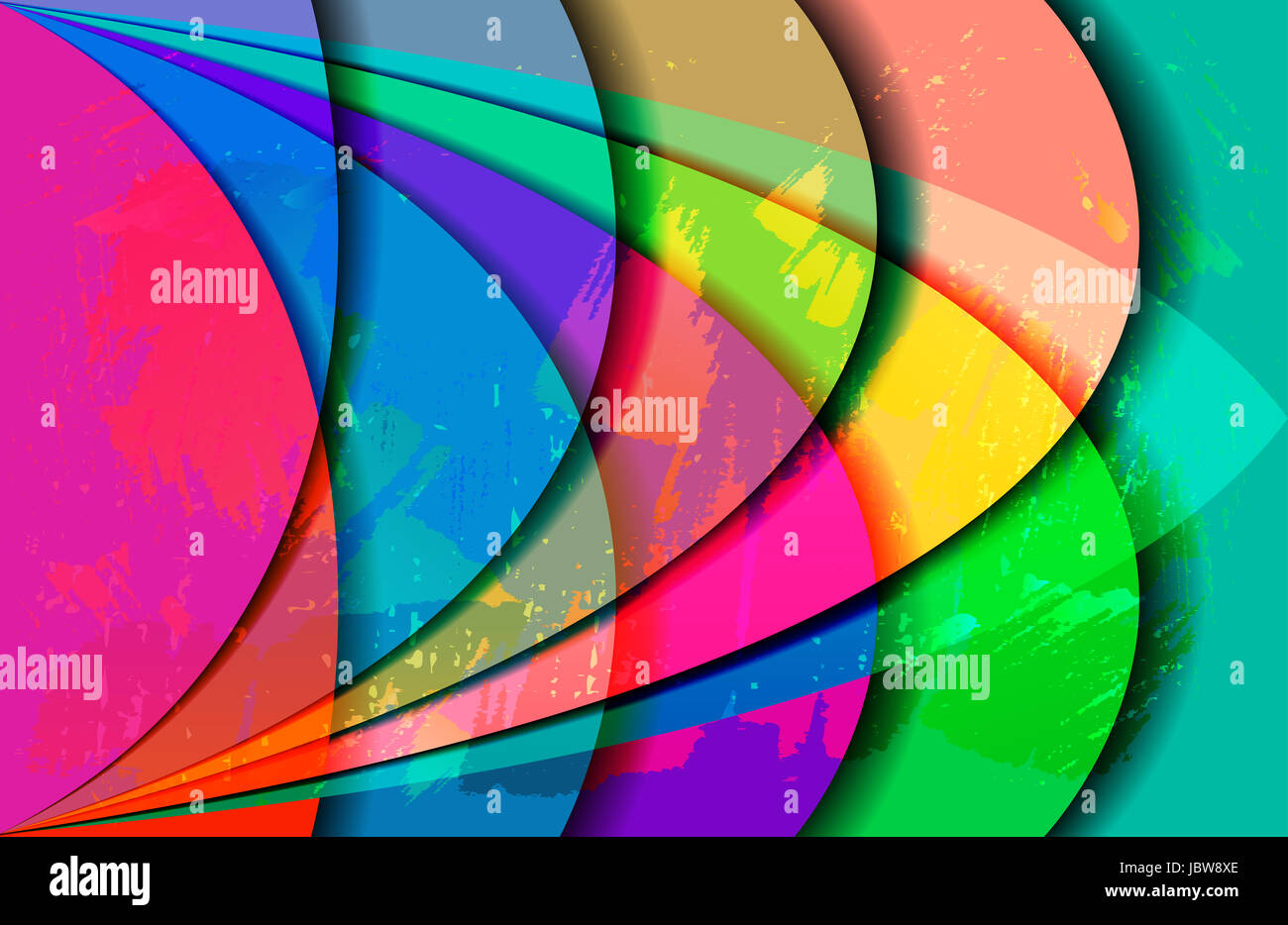Gradient curve hi-res stock photography and images - Alamy