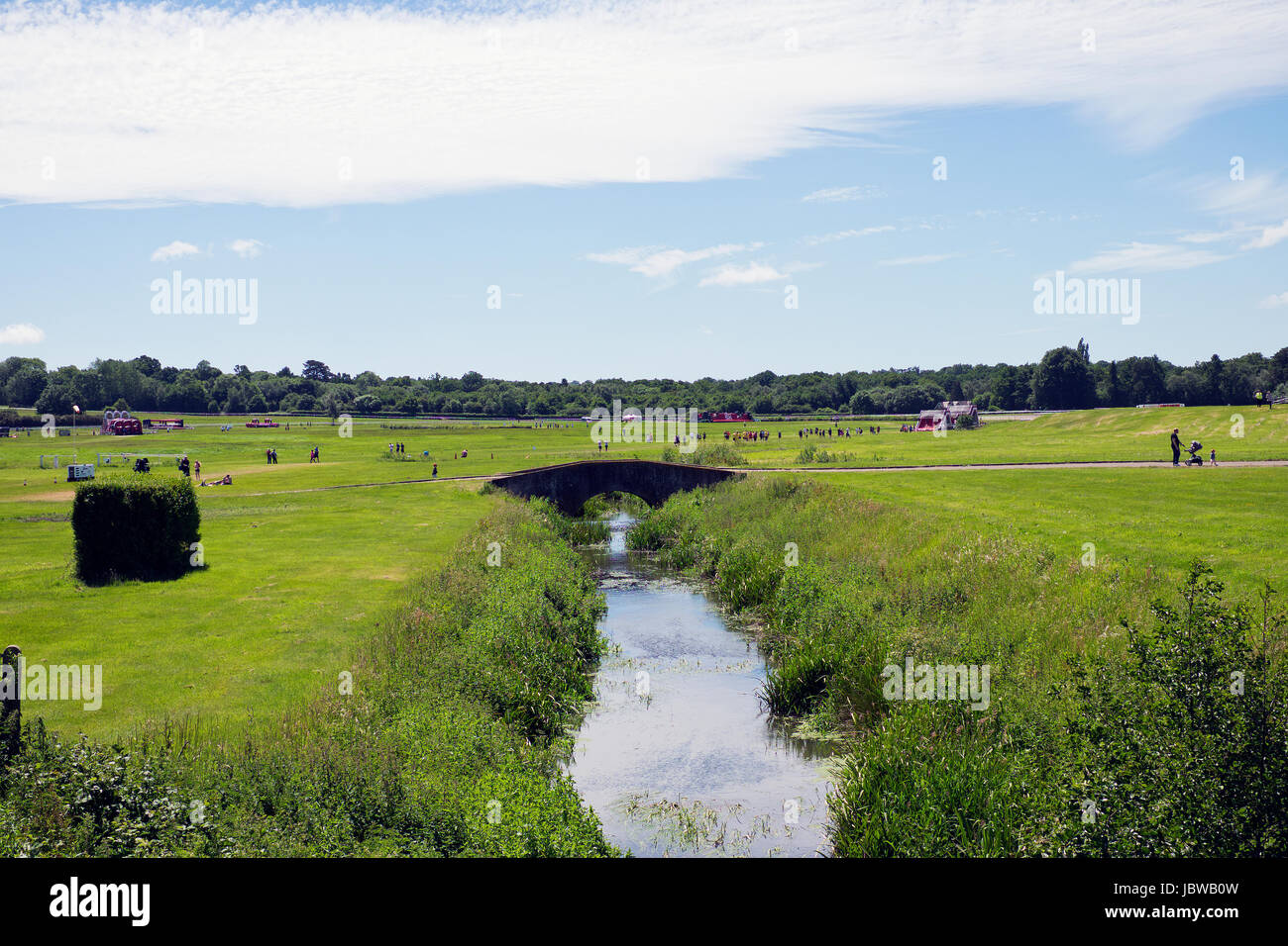 Lingfield england hi-res stock photography and images - Alamy