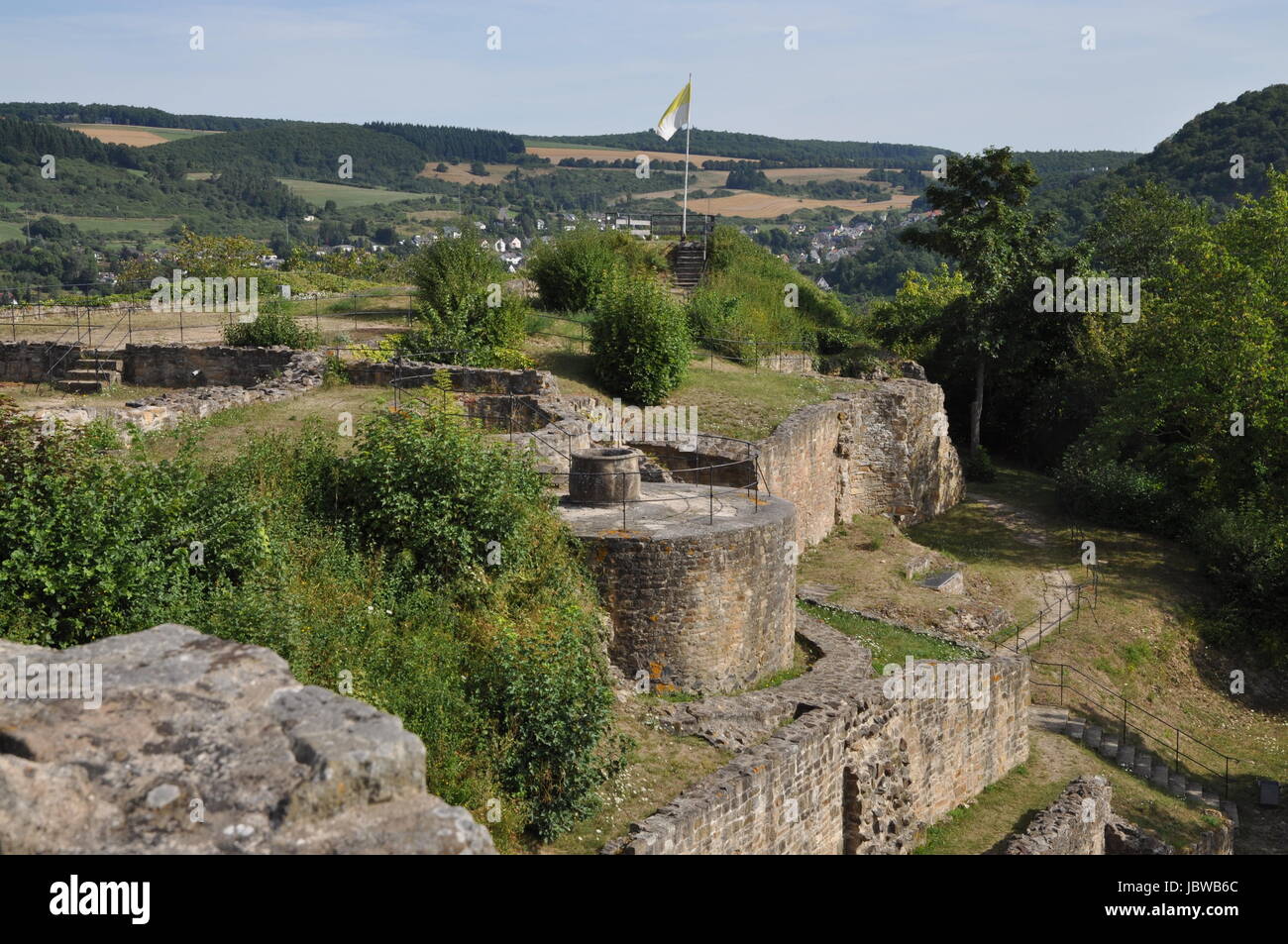 Kirn hi-res stock photography and images - Alamy