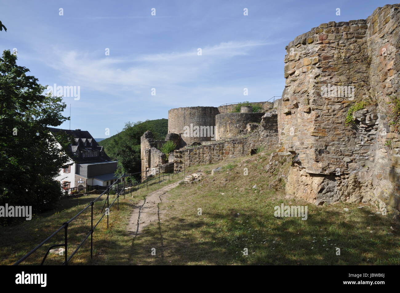 Kirn High Resolution Stock Photography and Images - Alamy