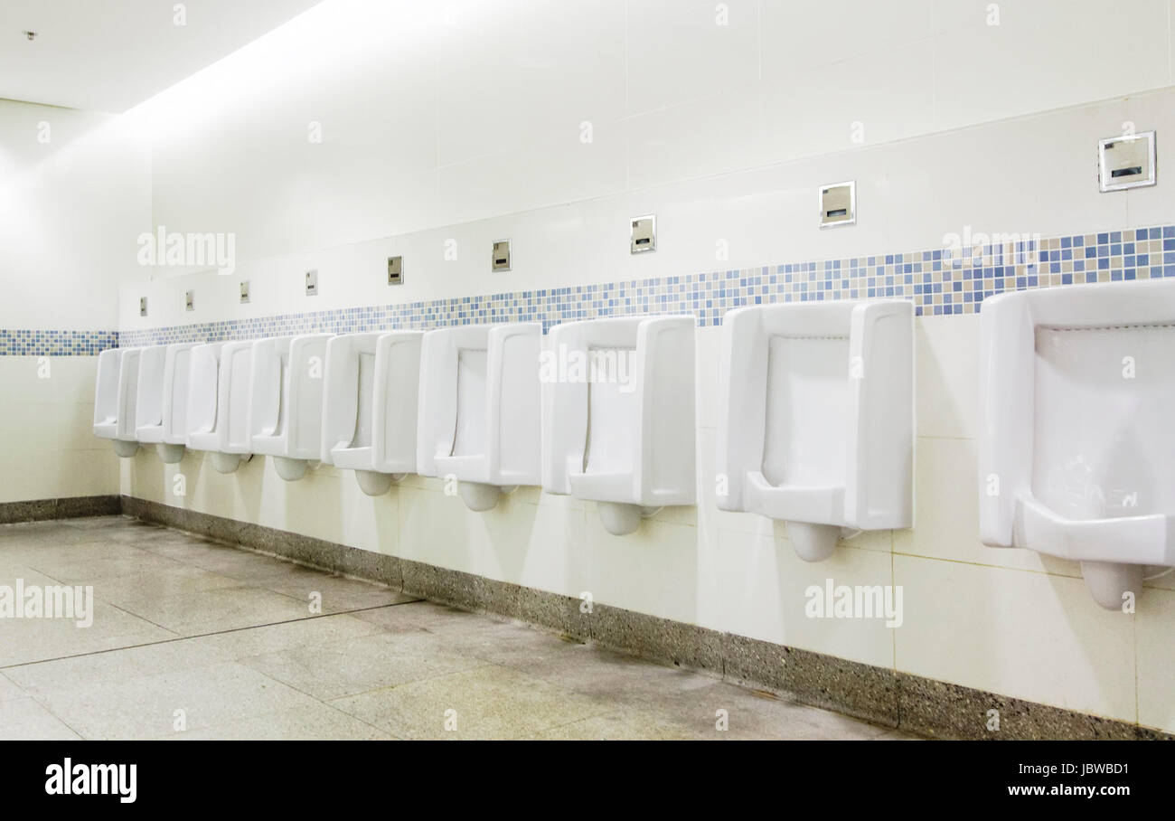 interior of private restroom , toilet Stock Photo - Alamy