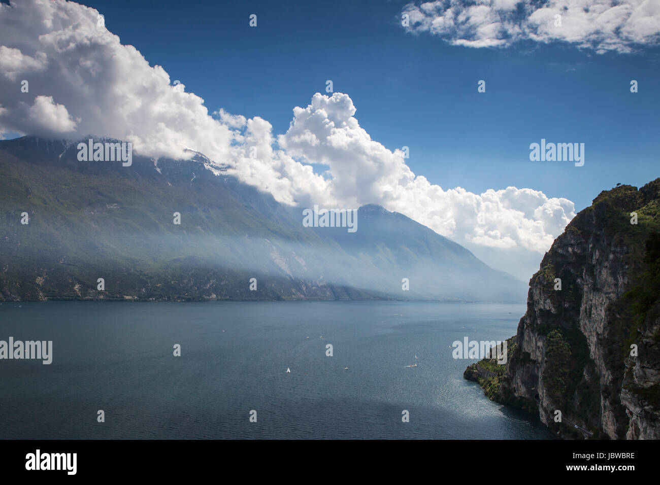 Patchy fog hi-res stock photography and images - Alamy