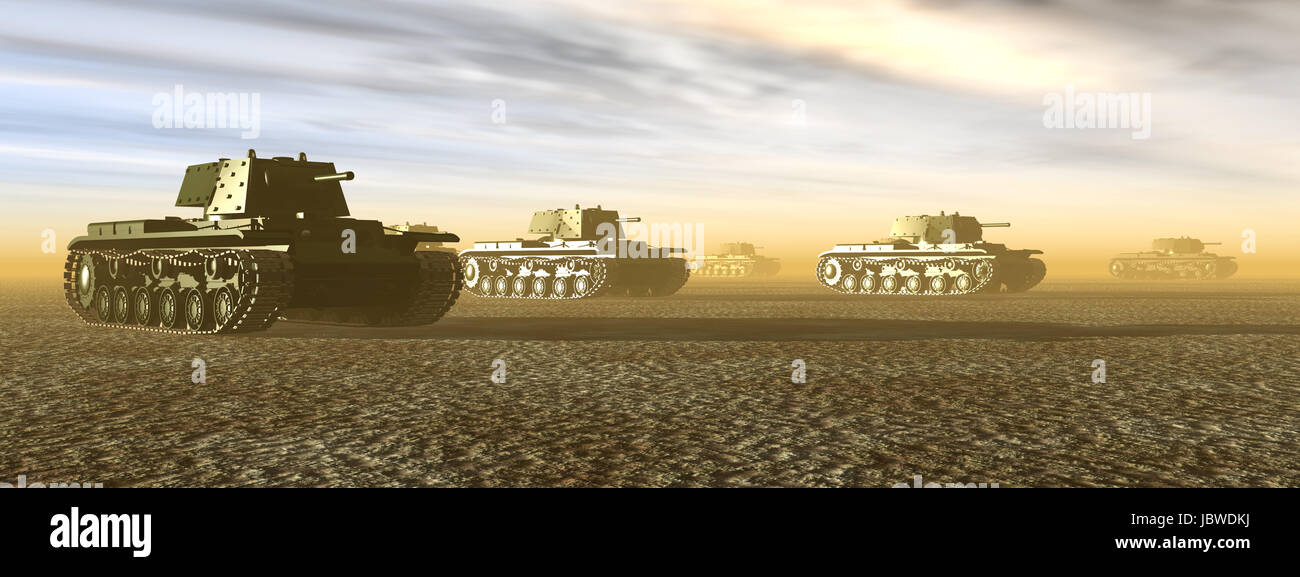 russian main battle tank Stock Photo - Alamy