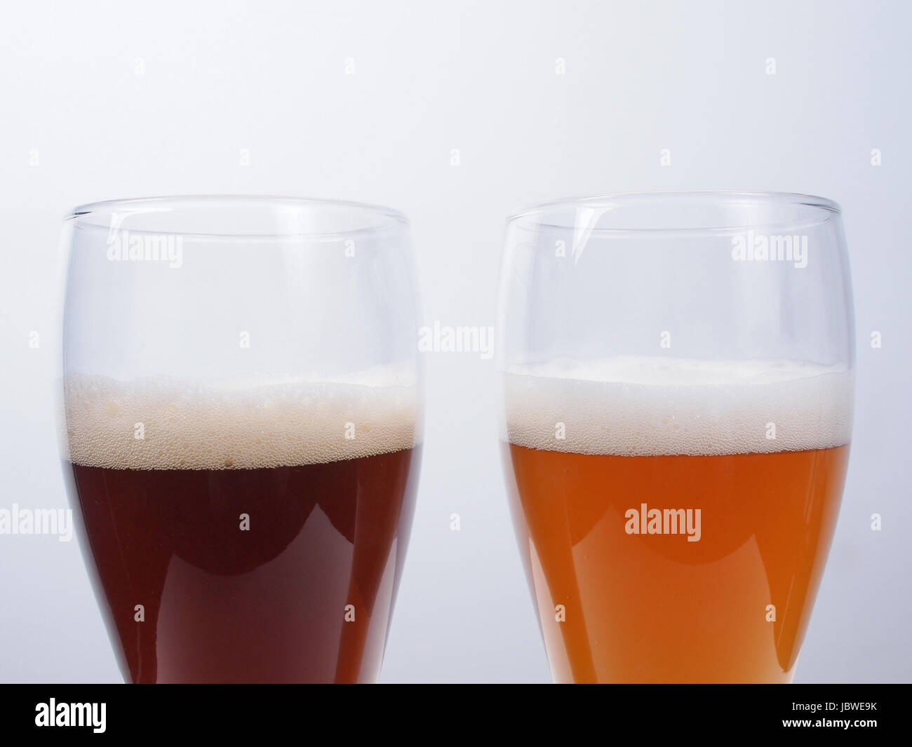 Dunkel weizen hi-res stock photography and images - Alamy