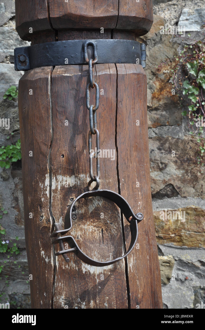 Pranger High Resolution Stock Photography and Images - Alamy