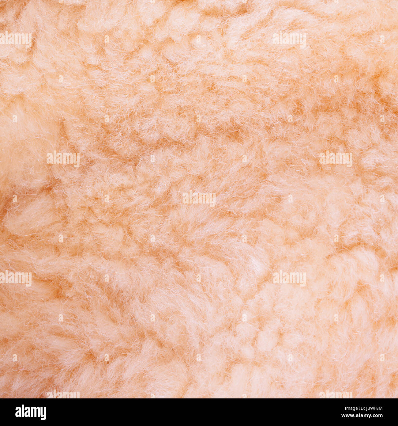 Woolly background in close up, square image Stock Photo - Alamy