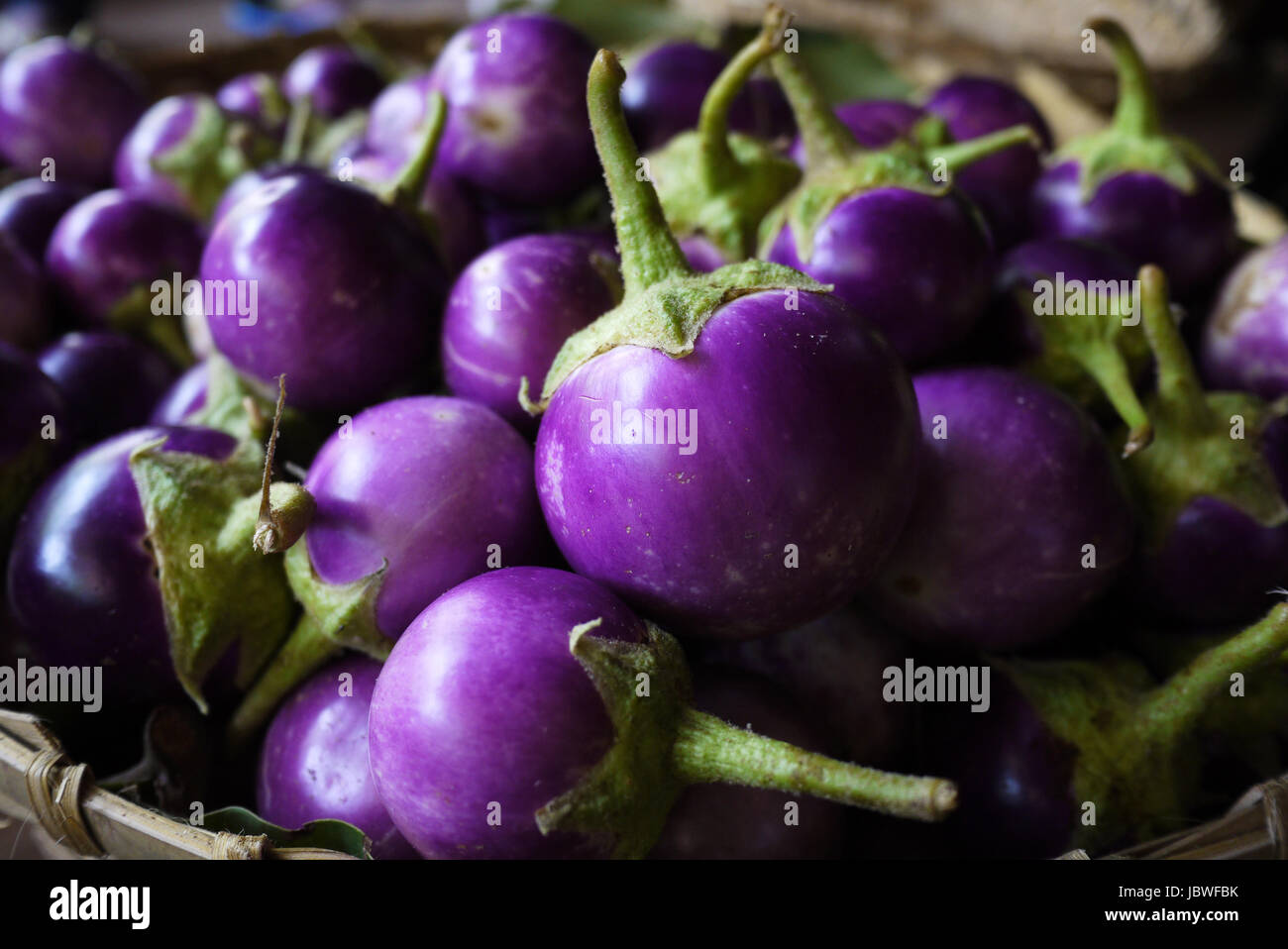 Native fruit myanmar hi-res stock photography and images - Alamy