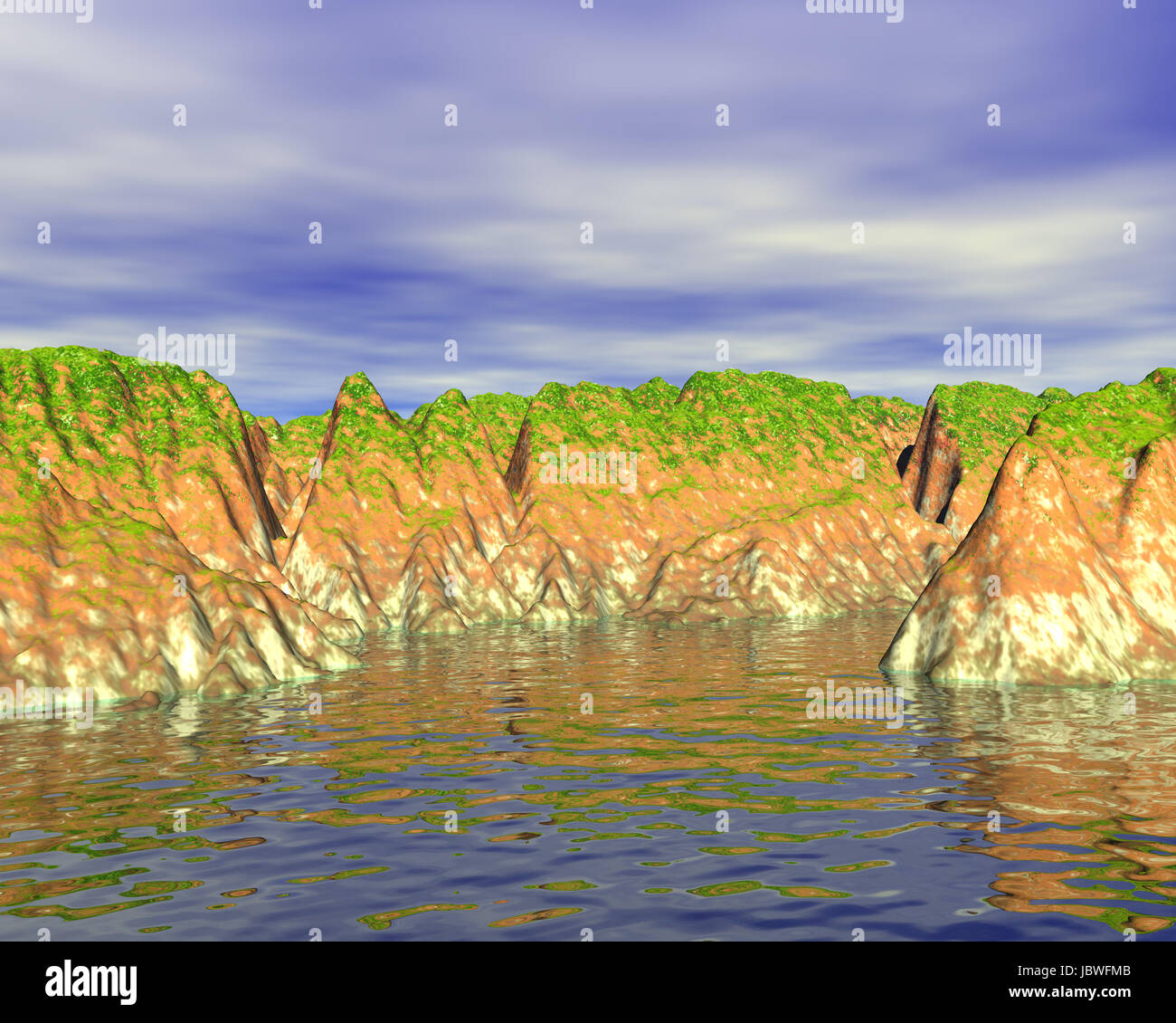 Computer graphics course hi-res stock photography and images - Alamy