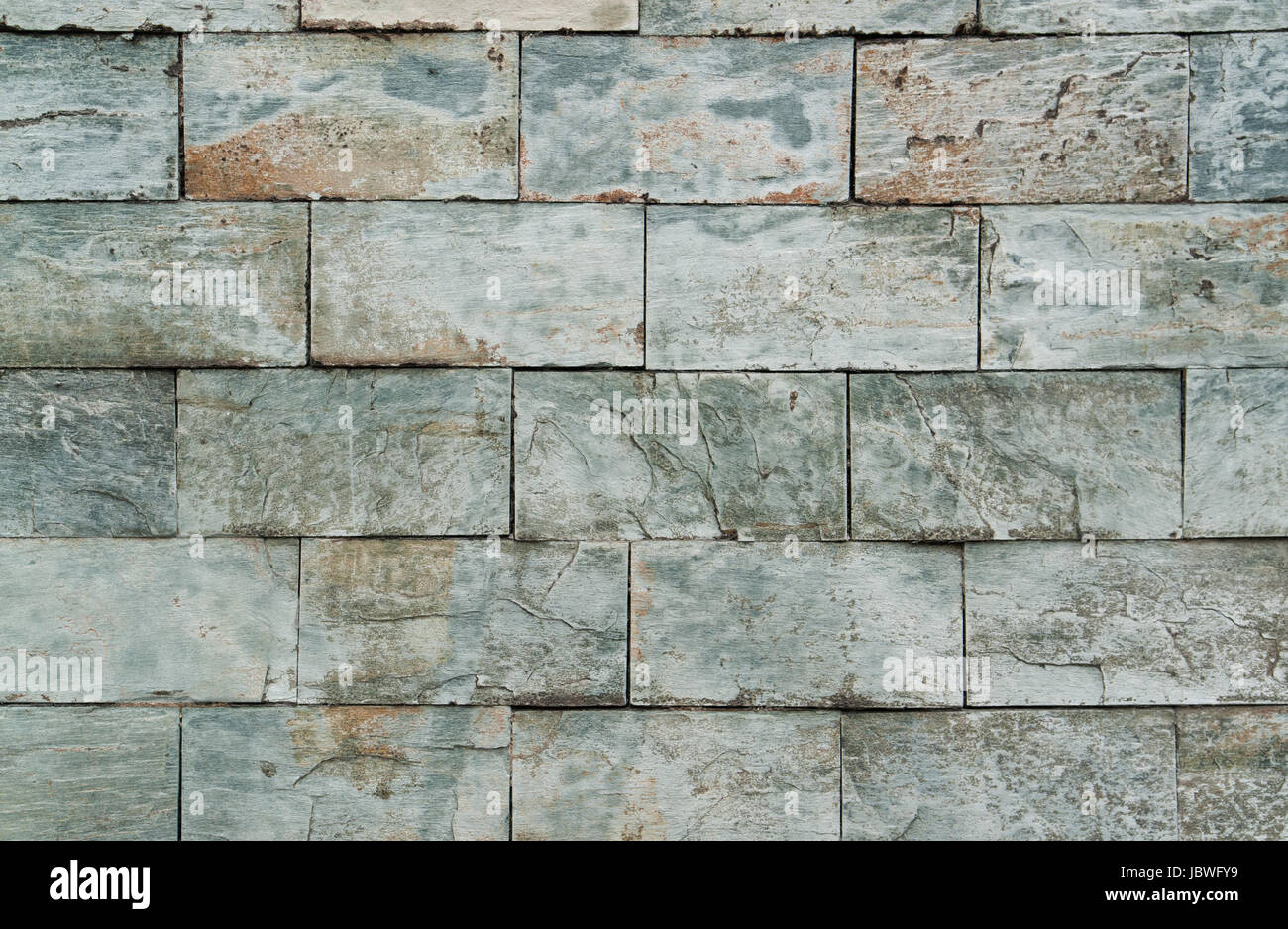 full frame detail of a stone wall Stock Photo - Alamy