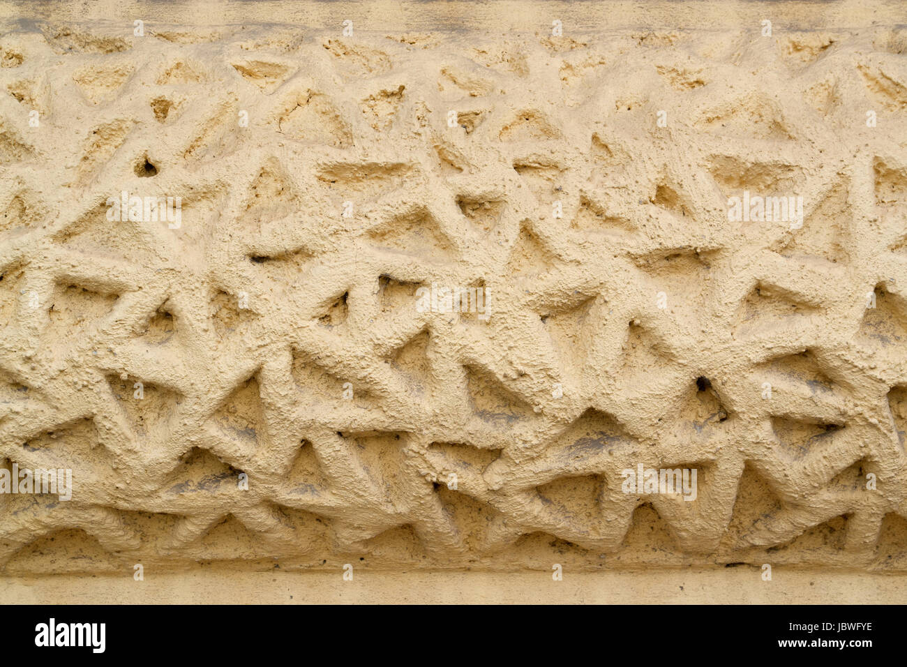 full frame detail of a old stone wall Stock Photo - Alamy