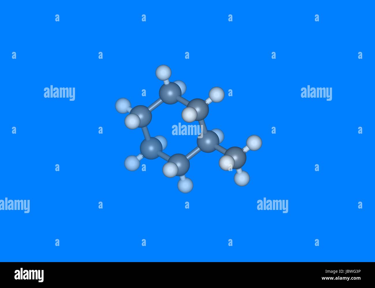 Methylcyclohexane hi-res stock photography and images - Alamy