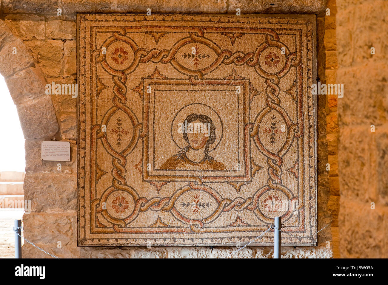 Beit eddine festival hi-res stock photography and images - Alamy