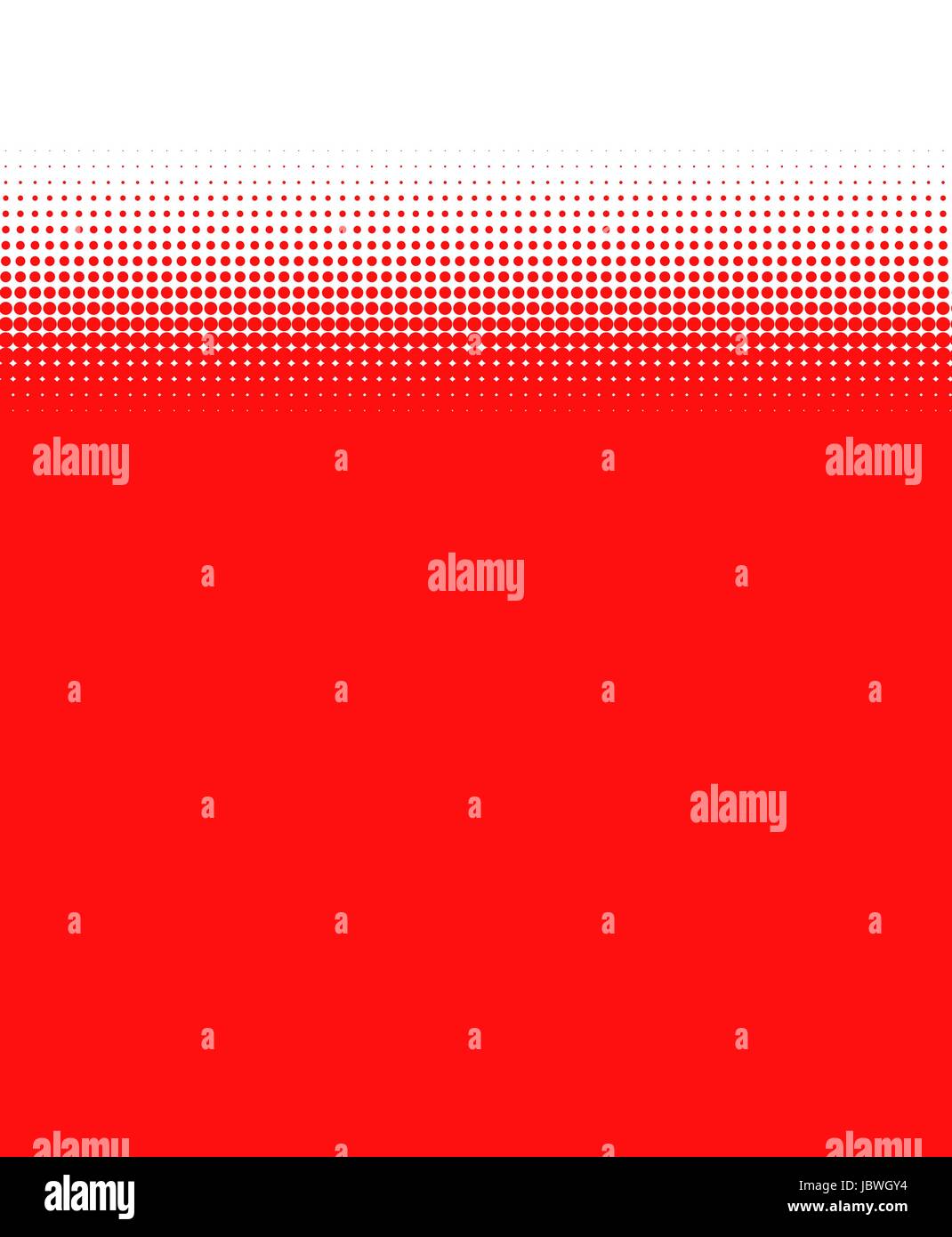 background red with transition to white Stock Photo - Alamy