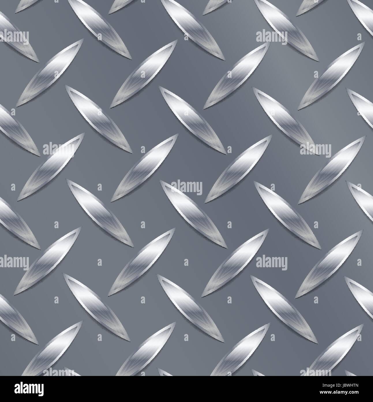 Silver corrugated iron wall Stock Vector Images - Alamy