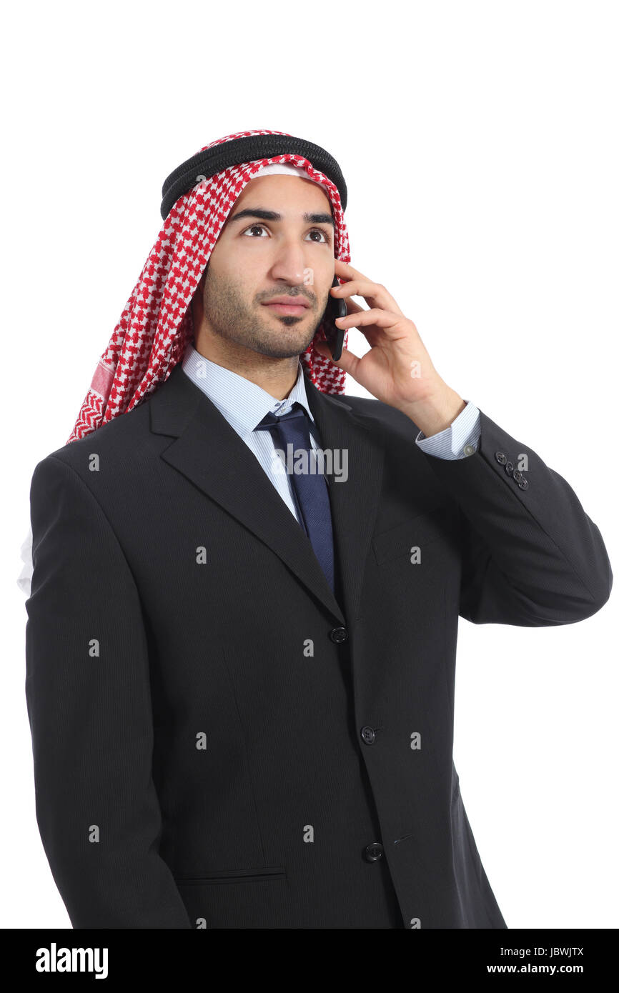 Saudi Males High Resolution Stock Photography and Images - Alamy